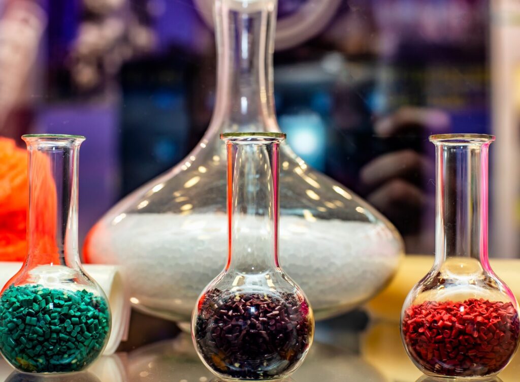 E.A.Plastic Technology – Our main competence lies in the recycling of ...